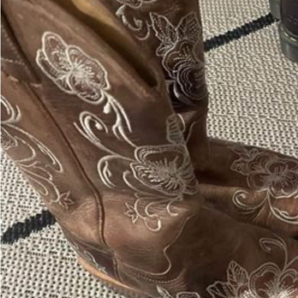 Nike | Shoes | Tenis Y Botas Vaqueras De Mujer | Poshmark